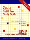 The Official TASP Test Study Guide by National Evaluation Systems ...