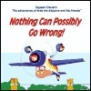 Nothing Can Possibly Go Wrong! by Chuck Harman | Goodreads