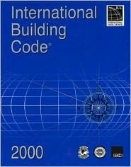International Building Code 2000 by International Code Council (ICC ...
