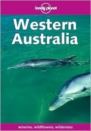 Western Australia by Lonely Planet | Goodreads