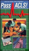 Pass ACLS Booklet by American Safety Video | Goodreads