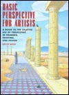 Basic Perspective for Artists: "A Guide to the Creative Use of ...