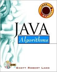 Java Algorithms by Scott Robert Ladd | Goodreads