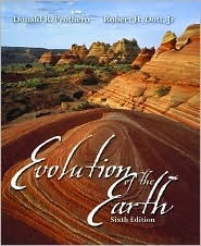Evolution of The Earth by Donald R. Prothero | Goodreads