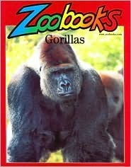 Gorillas (Zoobooks) by John Bonnett Wexo | Goodreads