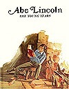 Abe Lincoln: The Young Years by Keith Brandt | Goodreads