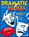 Dramatic Pauses by Jim Hancock | Goodreads