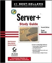 Server+ Study Guide by Brad Hryhoruk | Goodreads