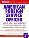 Arco American Foreign Service Officer Exam by Eve P. Steinberg | Goodreads