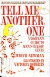Tell me Another One by Judith Newman | Goodreads