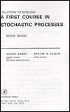 Solutions to Problems in A First Course in Stochastic Processes, 2nd edition by Samuel Karlin ...