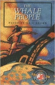 The Whale People (Junior Canadian Classic) by Roderick L. Haig-Brown ...