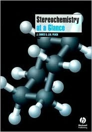 Stereochemistry at a Glance by Jason Eames | Goodreads