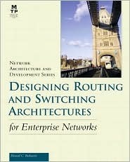 Network Architecture and Development Series: Designing Routing and ...