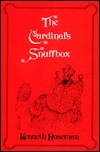 The Cardinal's Snuffbox by Bill Negron (Illustrator) Kenneth Roseman ...