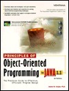 Principles of Object-Oriented Programming in Java 1.1: The Practical ...