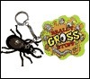 Really Gross Stuff (Key Chains) by Nancy Hall | Goodreads