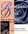 Romantic Dates by Gregory J.P. Godek | Goodreads