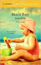 Beach Baby by Joan Kilby | Goodreads