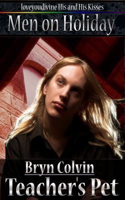 Teacher's Pet by Bryn Colvin | Goodreads