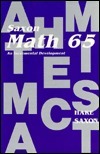 Math 65 by Stephen Hake | Goodreads