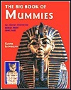 The Big Book of Mummies by Claire Llewellyn | Goodreads