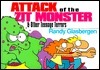 Attack of the Zit Monster & Other Teenage Terrors by Randy Glasbergen ...
