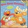 Elmo Saves Christmas by Ellen Appleby | Goodreads