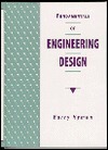 Fundamentals of Engineering Design by Barry I. Hyman | Goodreads