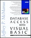 Database Access With Visual Basic by Jeffrey P. McManus | Goodreads
