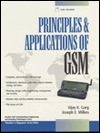 Principles & Applications of Gsm by Vijay K. Garg | Goodreads