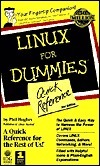 Linux? For Dummies?: Quick Reference by Phil Hughes | Goodreads