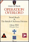 Operation Overlord: Sword Beach & the British 6th Airborne Division 6 ...