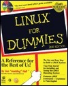 Linux for Dummies by Jon Hall | Goodreads