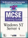 Microtech USA McSe Training Guide: Windows Nt Server 4 by Joe Casad ...