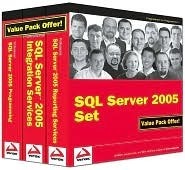 Wrox SQL Server 2005 Set by Robert Vieira | Goodreads