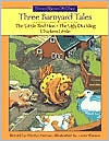 Three Barnyard Tales (Once-Upon-a-Time) by Marilyn Helmer | Goodreads