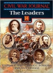 The Leaders (Civil War Journal) by Anonymous | Goodreads