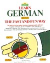 Learn German the Fast and Fun Way by Paul G. Graves | Goodreads