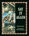 Say It Again by Brian Cassie | Goodreads