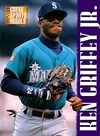 Ken Griffey Jr. (Beckett Great Sports Heroes) by James Beckett | Goodreads