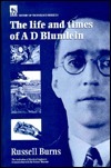 The Life and Times of A.D. Blumlein by Russell Burns | Goodreads