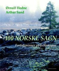 100 Norske Sagn by Ørnulf Hodne | Goodreads