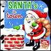 Santa's in Town (Little Pups) by Anne Alexander | Goodreads