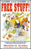 Gobs and Gobs of Free Stuff by Matthew Lesko | Goodreads