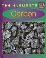 Carbon (Elements) by Giles Sparrow | Goodreads
