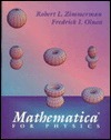 Mathematica(r) for Physics by Robert L. Zimmerman | Goodreads