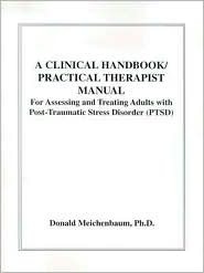 Clinical Handbook by Don Meichenbaum | Goodreads