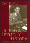 A First Draft of History by Ted Poston | Goodreads