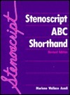 Stenoscript ABC Shorthand by Murlene Wallace Asadi | Goodreads